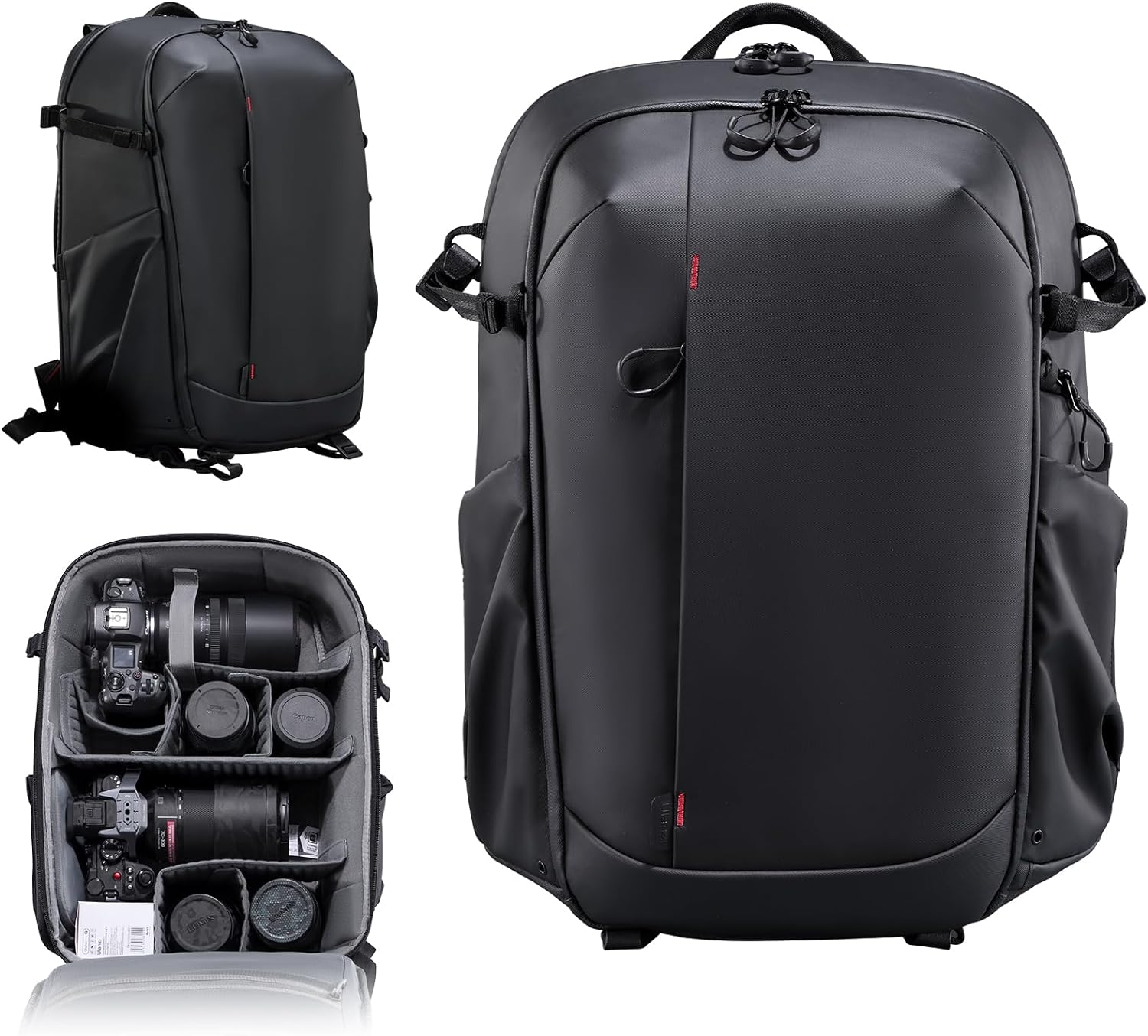 The 10 Best Camera Bags for Travel