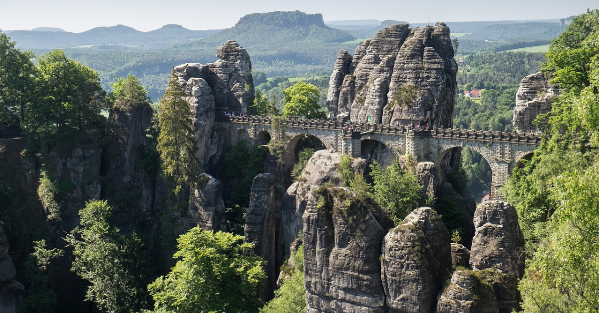 The 30 Most Beautiful Places to Visit in Europe for Tourists - Travel ...