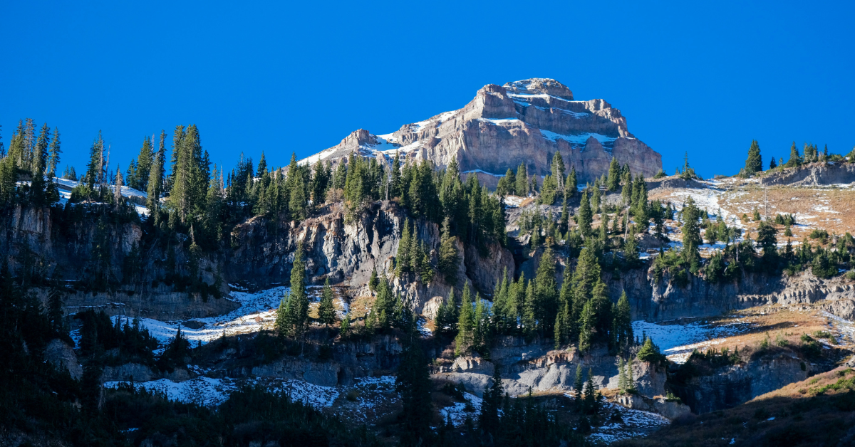 Fall in utah The 12 Best Places to See utah Fall Colors - Travel World Rise