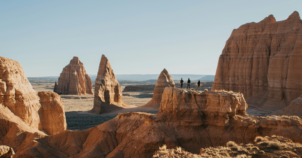 14 FUN Things to do in Utah with Kids - Travel World Rise
