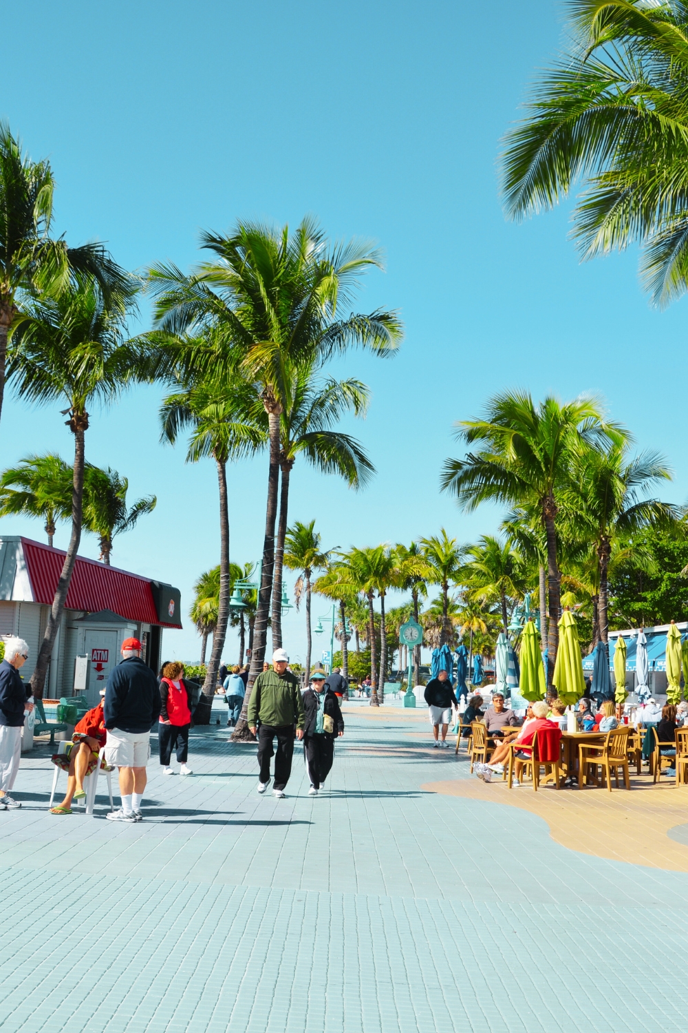 The Ultimate 3 Day Key West Itinerary (With a Map of Key West) - Travel ...