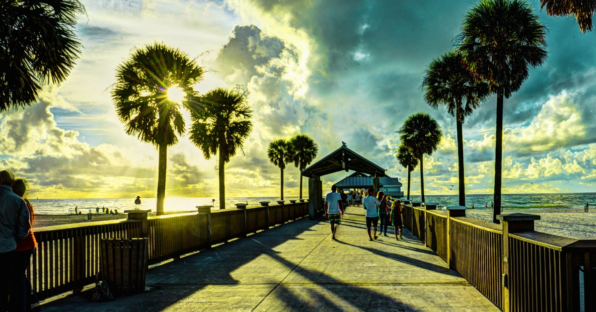 The Ultimate 3 Day Key West Itinerary (With a Map of Key West) - Travel ...